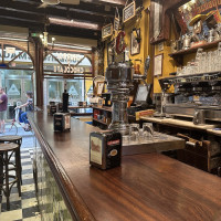 Bar El Comercio: Discover Sevilla's Best Churros and Chocolate